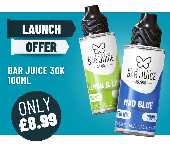 Vape Deals — The E-Cig Store