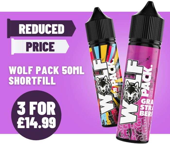 Vape Deals — The E-Cig Store