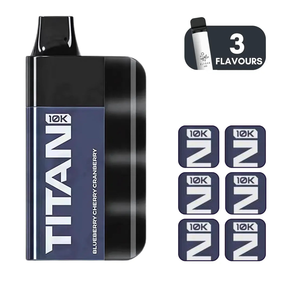 Disposable Vapes - Shop E Cig Store's Wide Range Today — The E-Cig Store