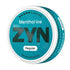 Menthol Ice XX-Strong Nicotine Pouches by ZYN 13.5mg | Buy Online – The ...